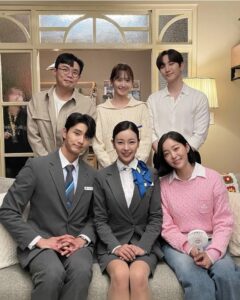 King the Land K-Drama Review: (2023) A Feel-Good Romance with ...