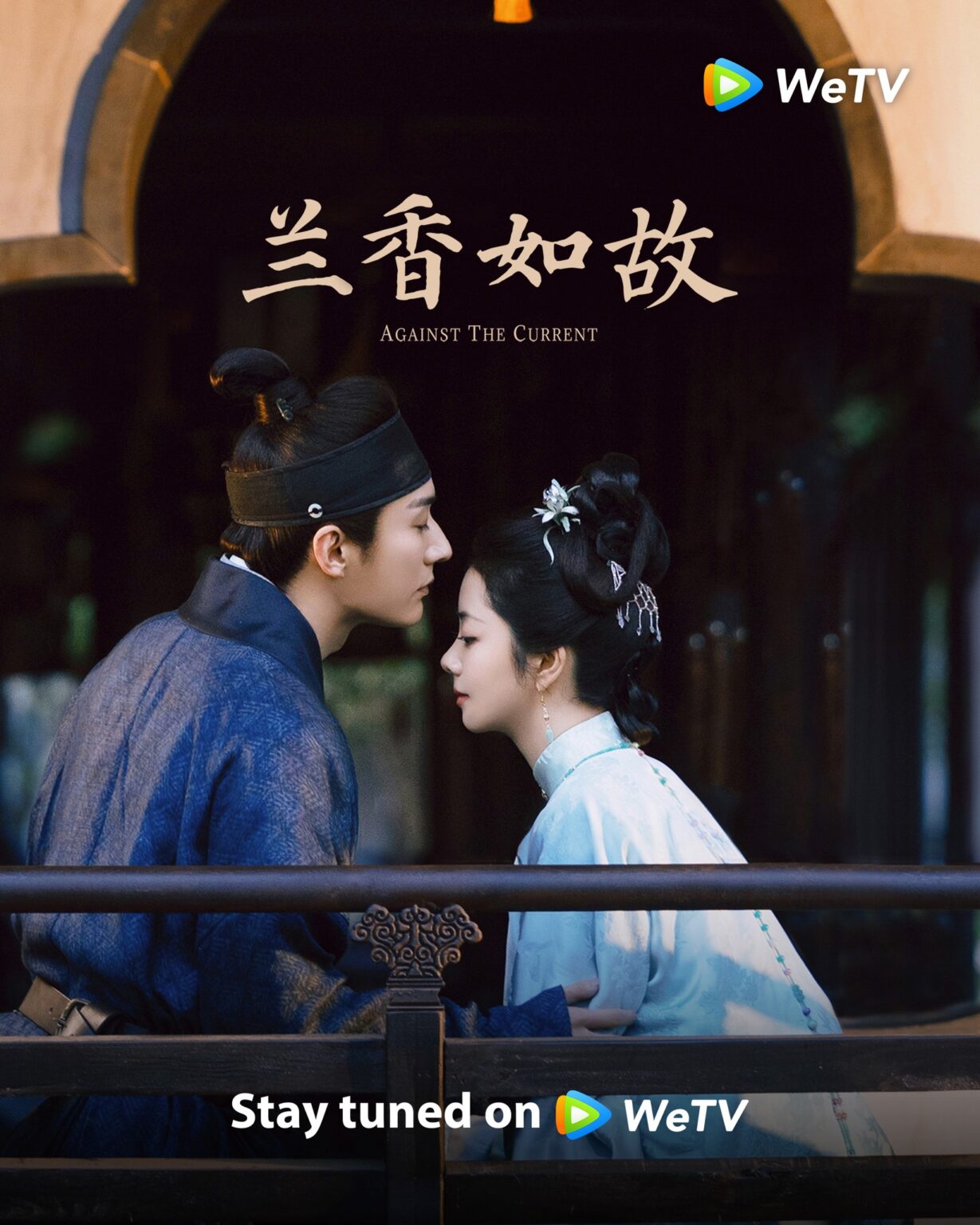 Marry Him in Her Place: A New Chinese Drama Full of Secrets, Masks, and ...