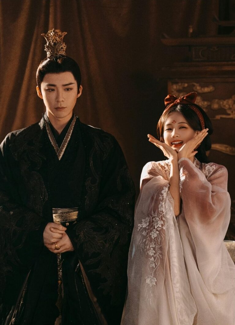 The Best Chinese School Dramas Featuring Youth Romance, Campus Life ...
