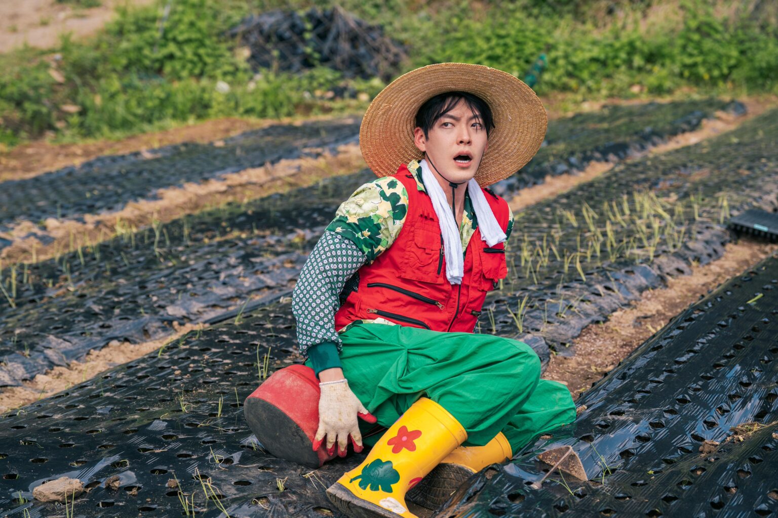 Genie, Make a Wish: Kim Woo-bin and Suzy’s Magical Reunion ...