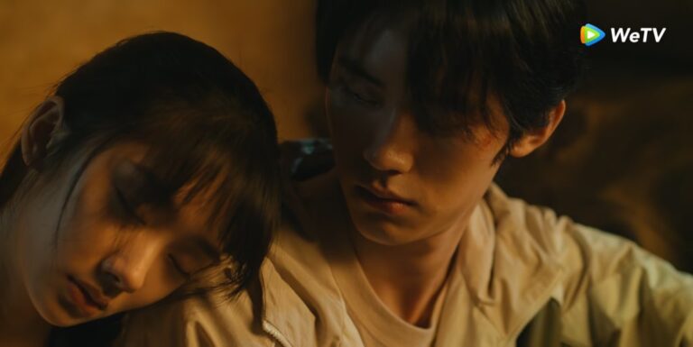 8 Best Historical Chinese Dramas of 2025, Featuring Stunning Romances ...