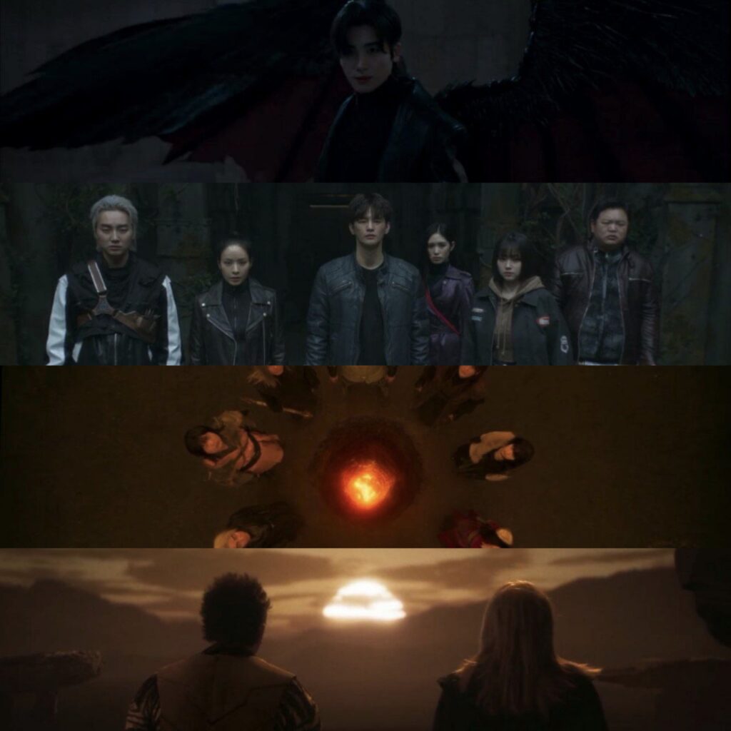 The Episode’s Emotional Heart Lay With Ogwi, Torn Apart When a Ritual ...