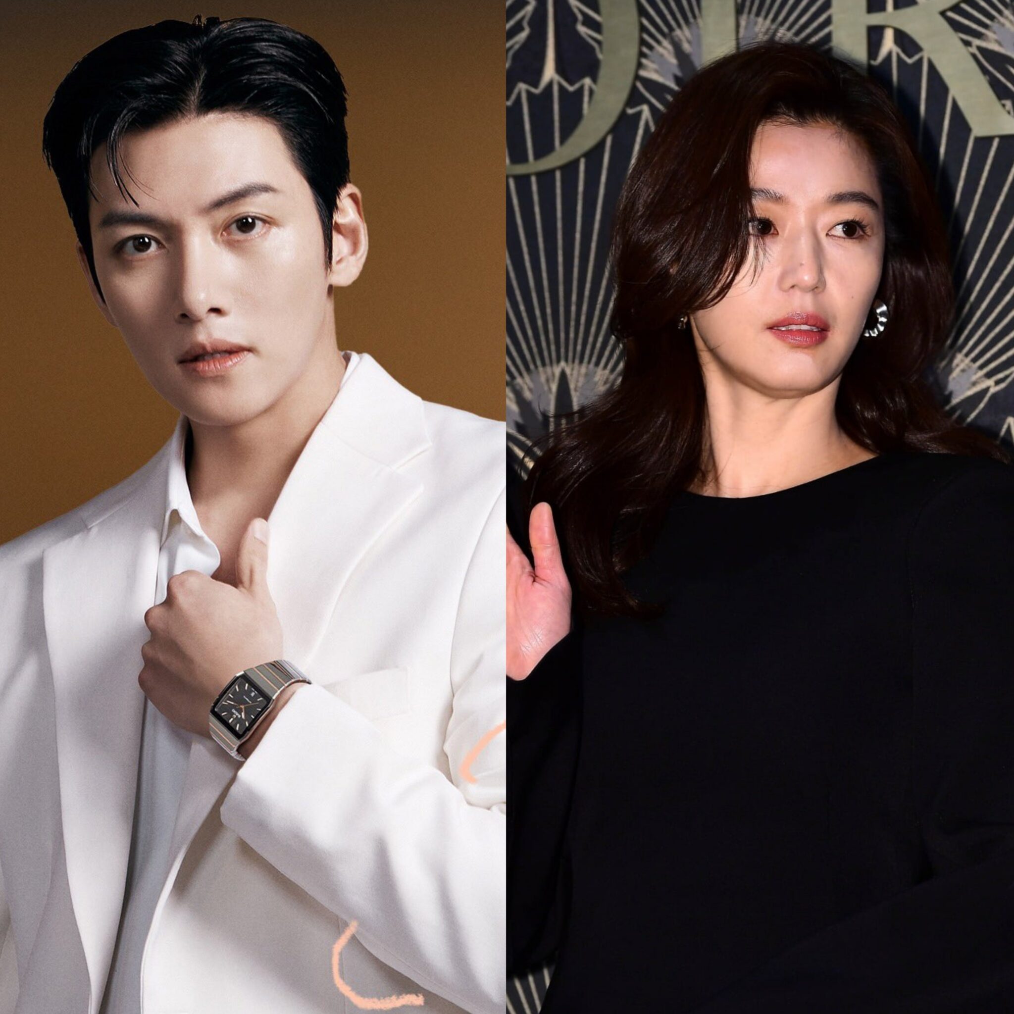 Cashero – Upcoming Korean Superhero Drama Starring Lee Jun-ho, Kim Hye ...