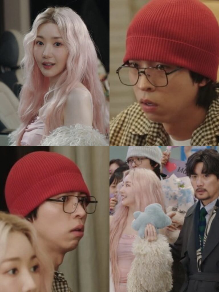 Confidence Queen Episode 9 & 10 Review: Secrets, Betrayals, and ...