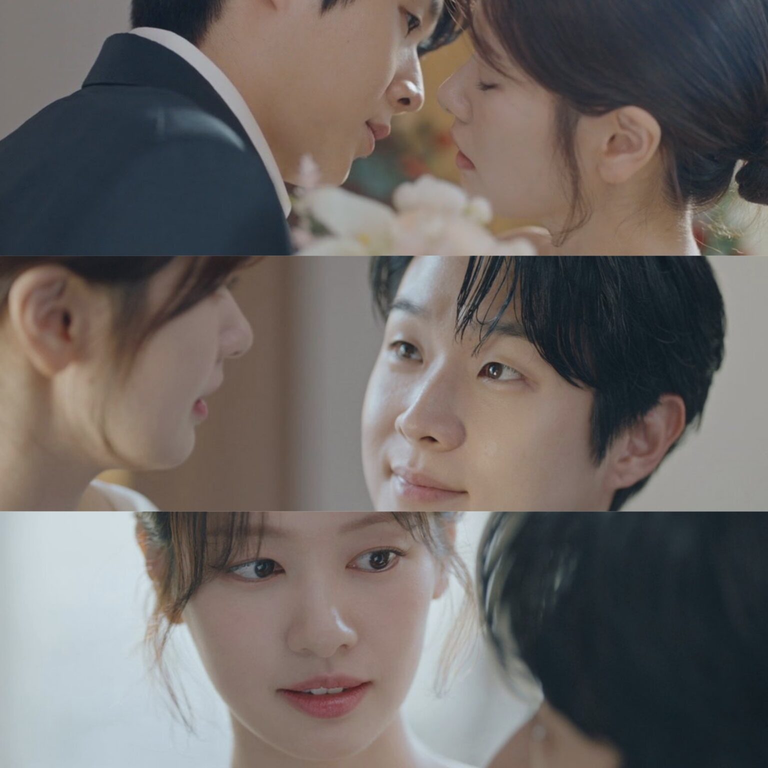 "The Rebel Rookie, How Kang Hyo-min Shook Yullim Law Firm": Beyond the ...