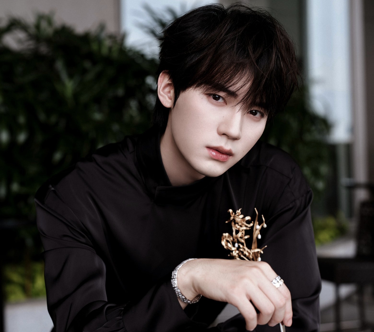 Top 7 Chinese Dramas Starring Zhou Yiran: Full Detailed Guide for C ...