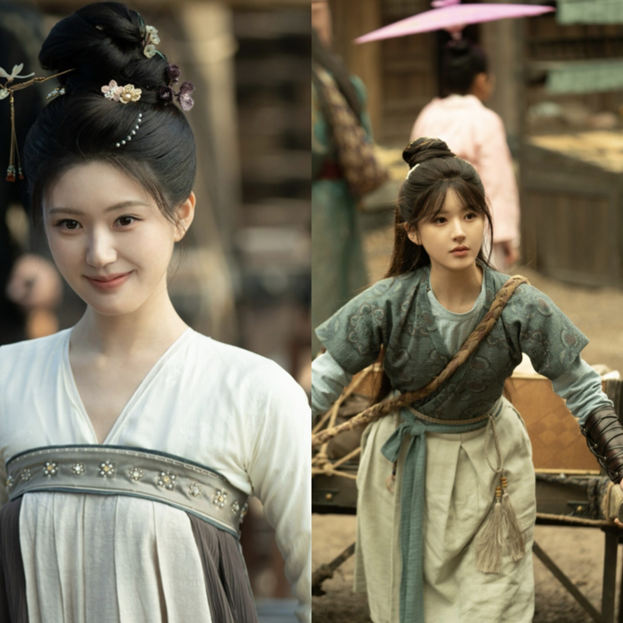 8 Best Historical Chinese Dramas of 2025, Featuring Stunning Romances ...