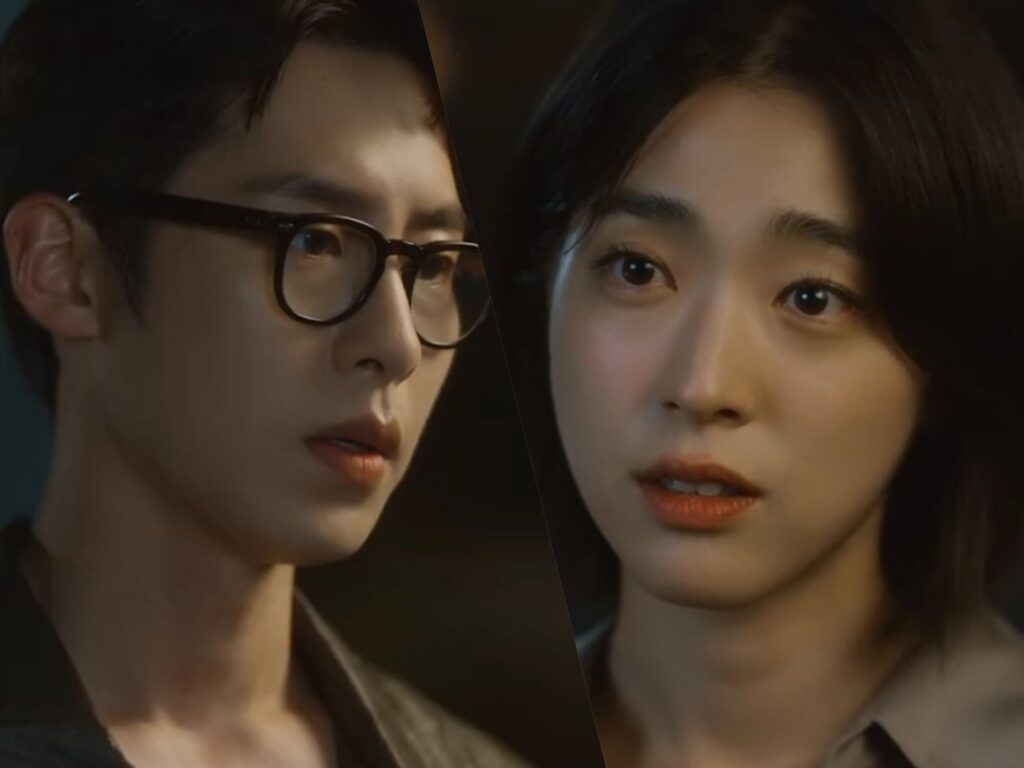 Baek Do-ha Finally Faces the Pain He Once Ran From: Last Summer Episode ...