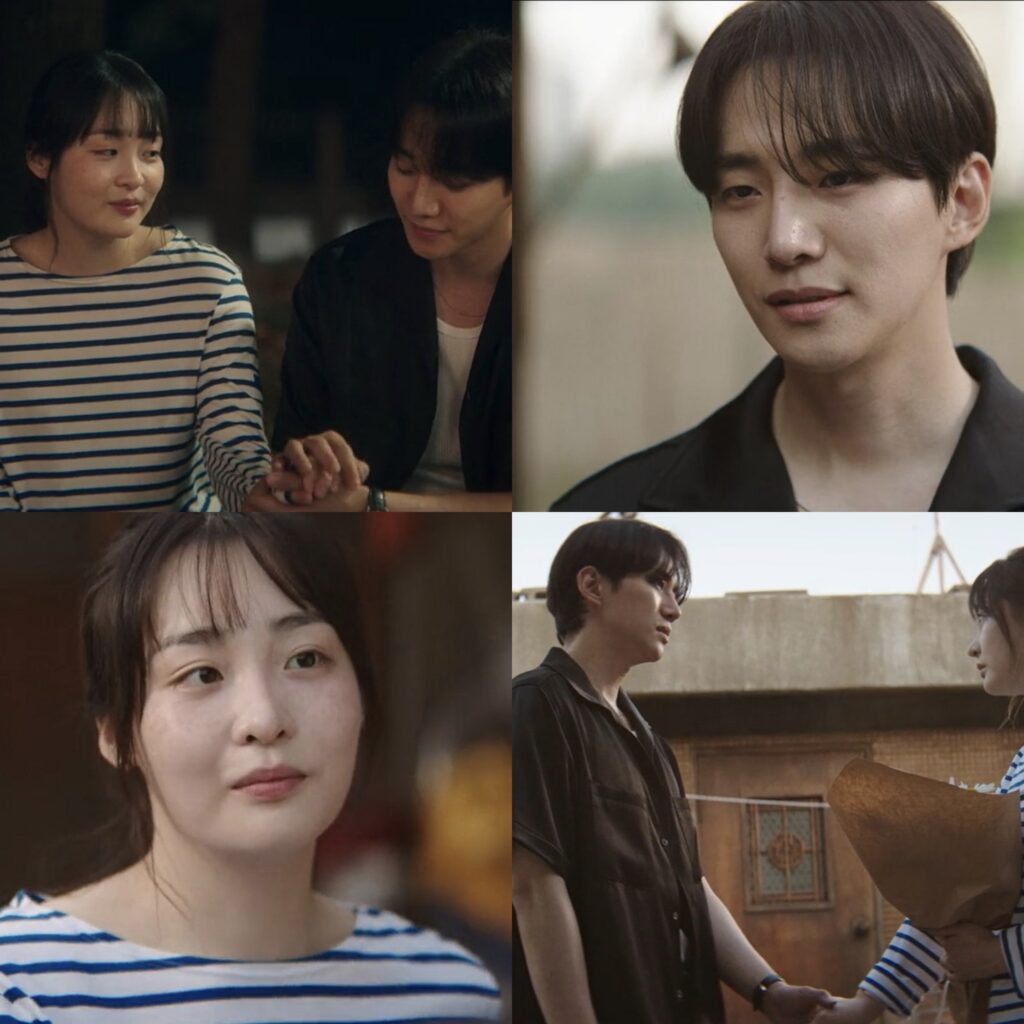 Typhoon Family — A Turning Point Filled With Danger, Confession, and ...