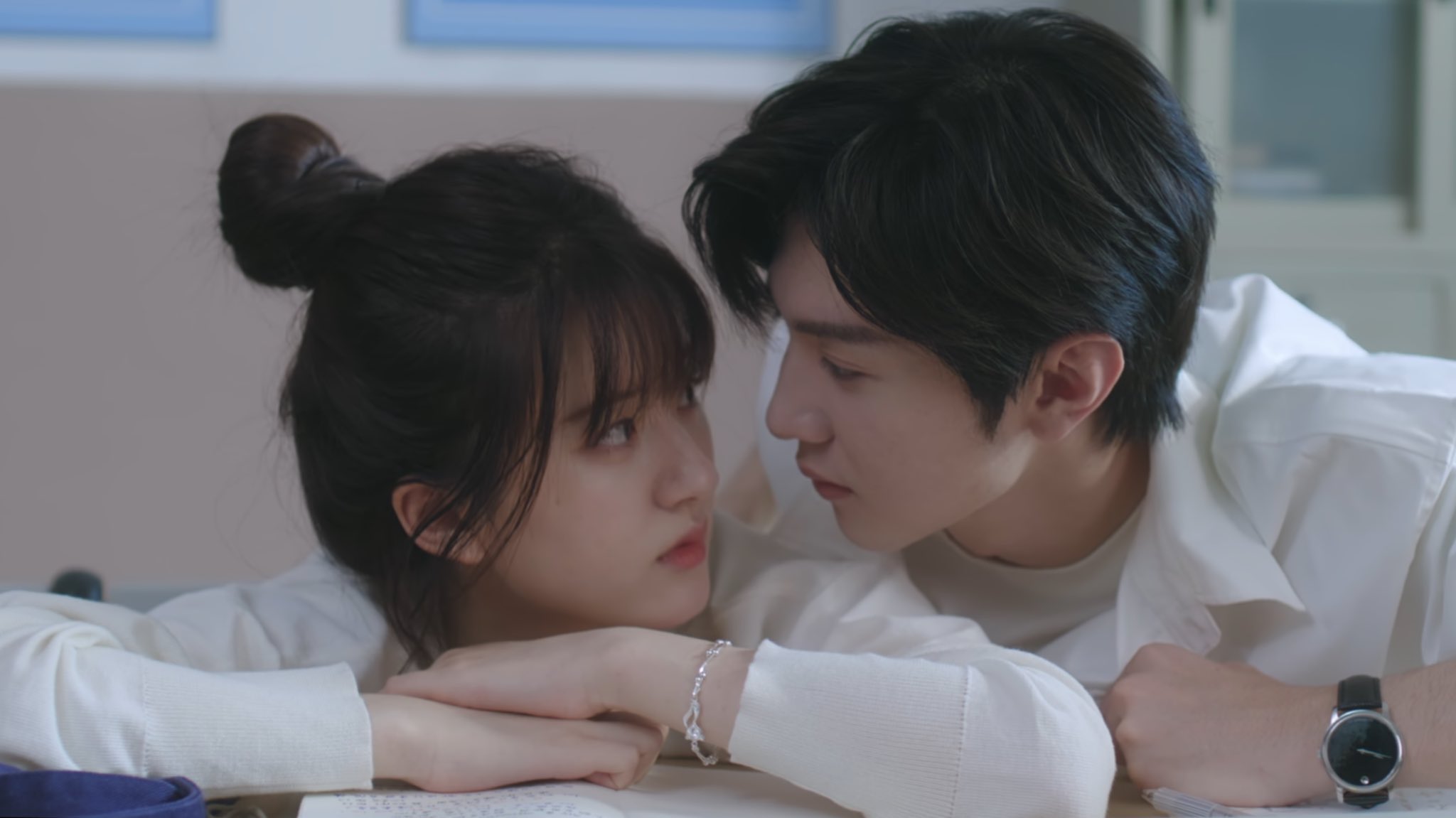 Top Chinese Dramas of Chen Zhe Yuan: Hidden Love, Our Secret, Mr. Bad ...