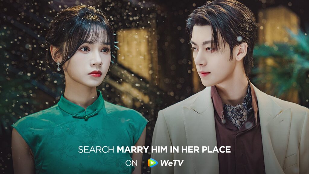 "HER": A Bold Chinese Mini-Drama About Breaking Labels - cravingfordrama.in