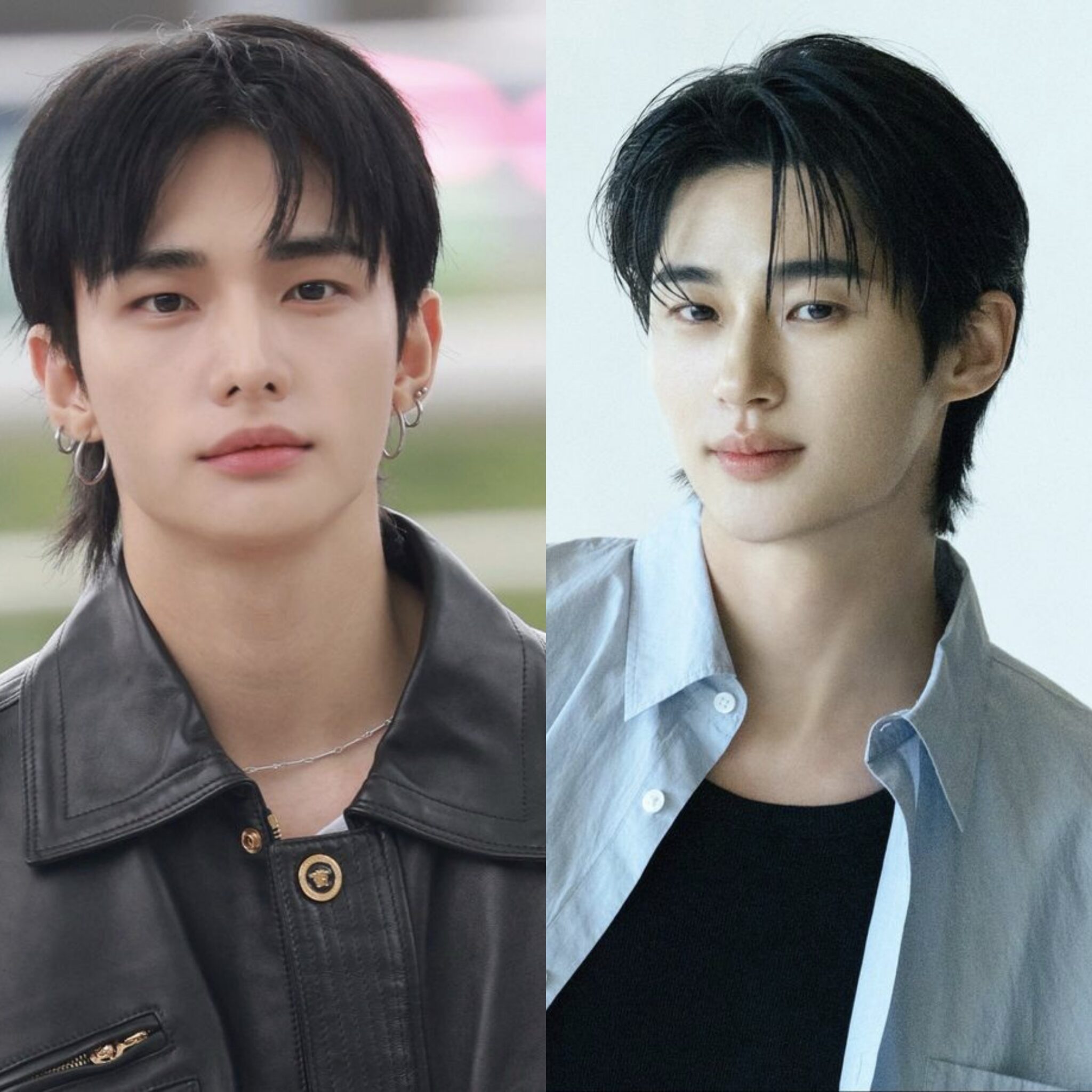Hyunjin and Byeon Woo-seok in a 2026 BL Drama: Why Fans Are Buzzing ...
