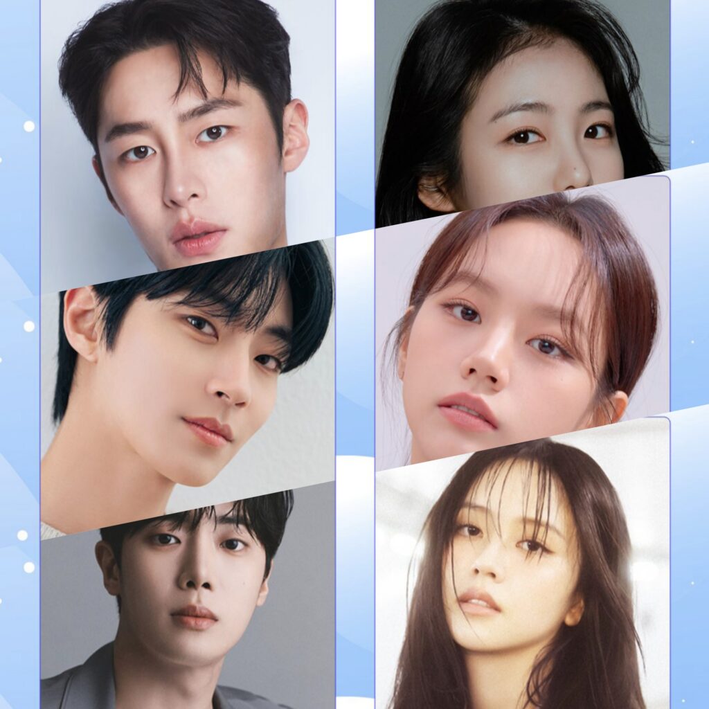 ENA’s 2026 Drama Lineup: Romance, Youth, and Feel-Good Stories Ahead ...